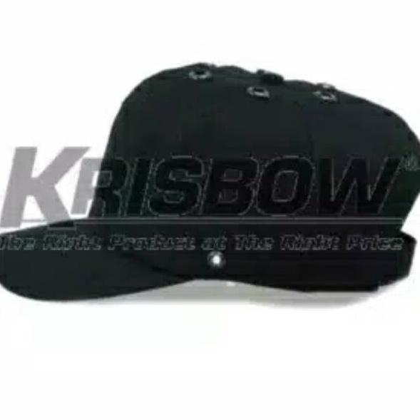 _ หมวก Ui Safety Bump Cap (Unit) || Sports Working Cap M & L BLACK z ...