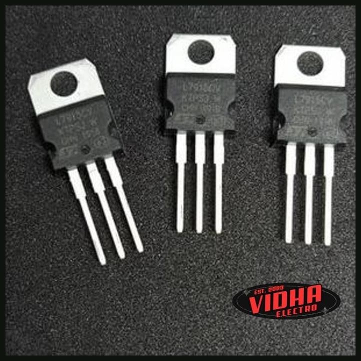 Ic 7915 เบอร์ 1 vidha_77 | Shopee Thailand