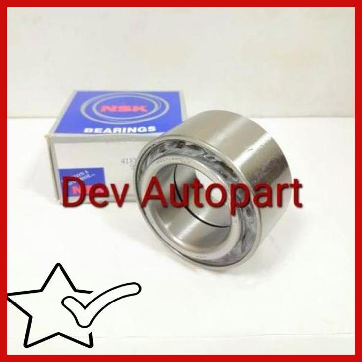 [ATP] แบริ่งแบริ่ง ล้อมือ แบริ่ง ESCUDO/VITARA 41KWD01 NSK | Shopee ...