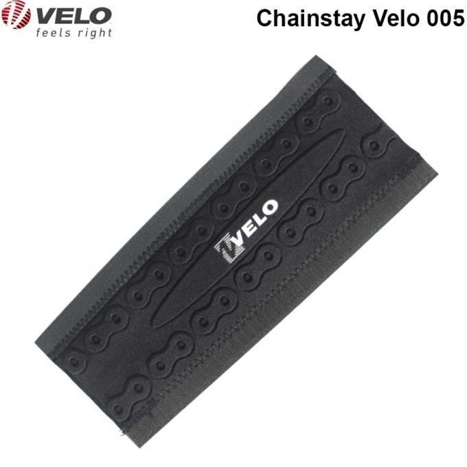 Velo chainstay กรอบป้องกันร่างกาย dr Chain สินค้าที่ดีที่สุด | Shopee ...