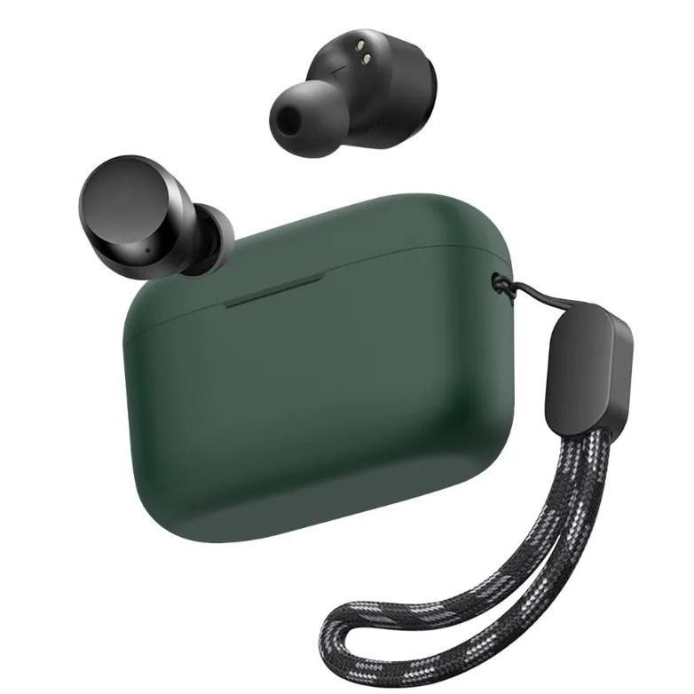 เคสปลอกซิลิโคนป้องกัน Anker Soundcore A20i/ A 20i A3948 AGPM | Shopee ...