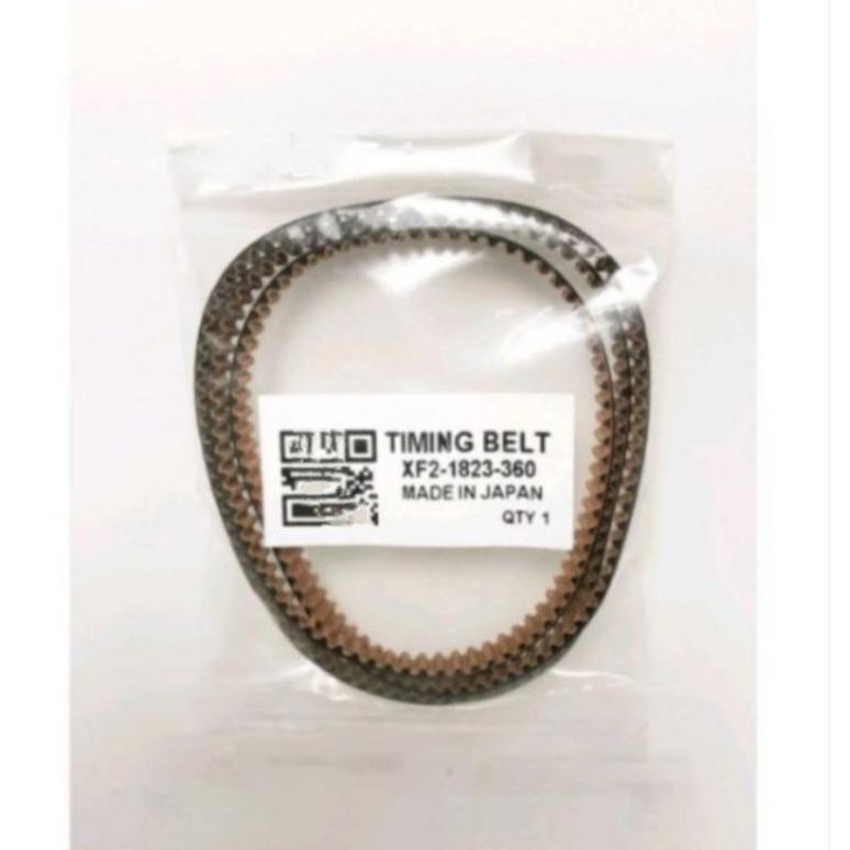 MESIN สายพานไทม์มิ่งหลัง S3M 699 . กว้าง 6 มม. ยาว 233 ฟัน Canon Ir 5000, 6000, 6070, 5075 ...