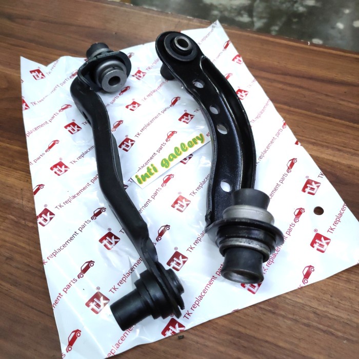 Link Comp Upper Arm Cross Member Livina Evalia Latio คุณภาพสูง ( Nissan ...