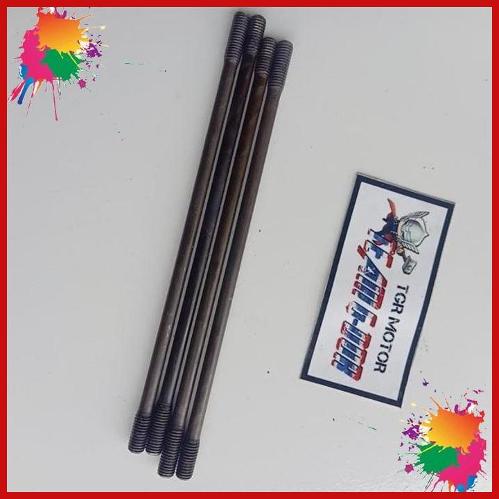 Mesin [tms] Bolt Skewers baud Armature krengkes เครื่องยนต์ข้อเหวี่ยง ...