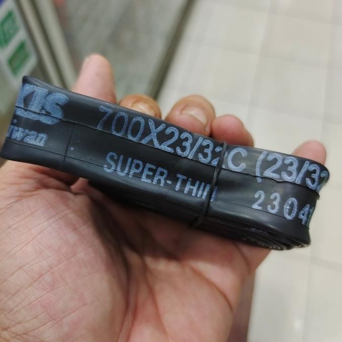 Ultralight Inner Tube 700x23/32 c Super Thin Maxxis Fv 60mm ผลิตภัณฑ ์ ...