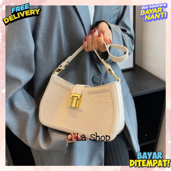 Salempang กระเป๋าสะพายไหล่ ลาย Rmaja Import Ts Sempang Sogan Dwasa Ibu2 ...