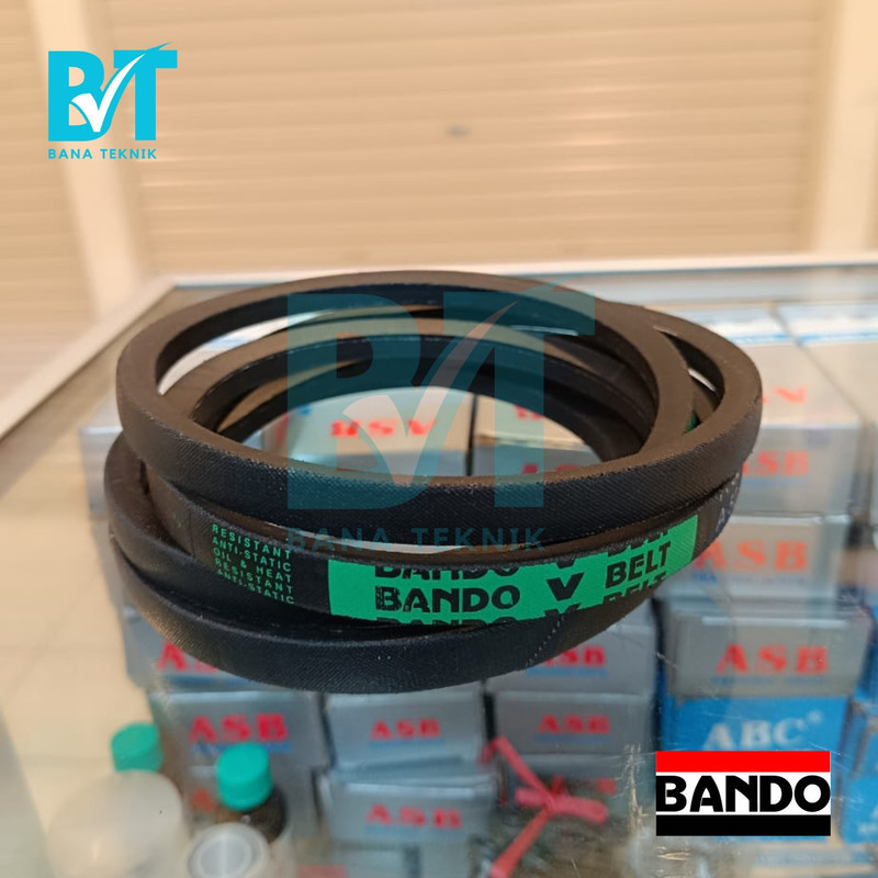 เข็มขัด Van Belt / V Belt B 91 คาดศีรษะ | Shopee Thailand