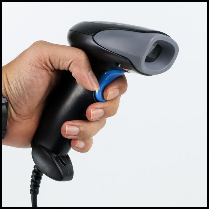 Barcode SCANNER 2D QR CODE SKU USB สามารถเชื ่ อมต ่ อ HP SMARTPHONE ...