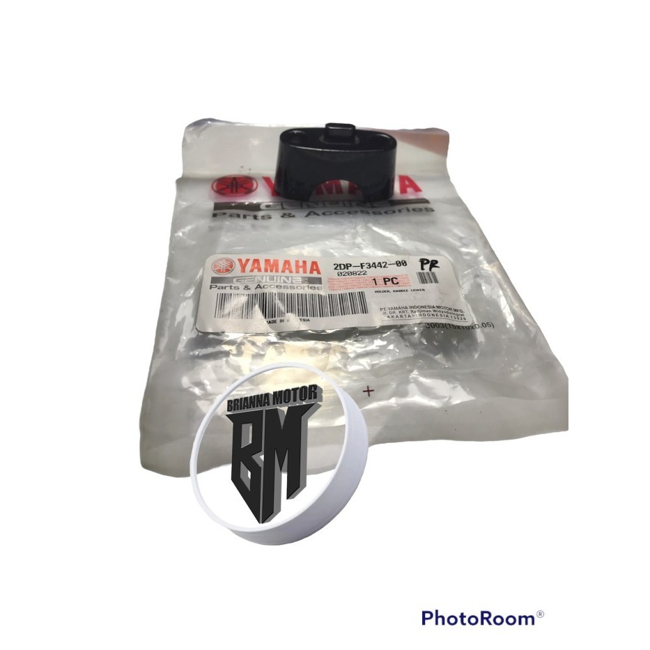 แฮนด ์ Mount N Max Ori Yamaha 2Dp F3442 00 รายการหายาก | Shopee Thailand
