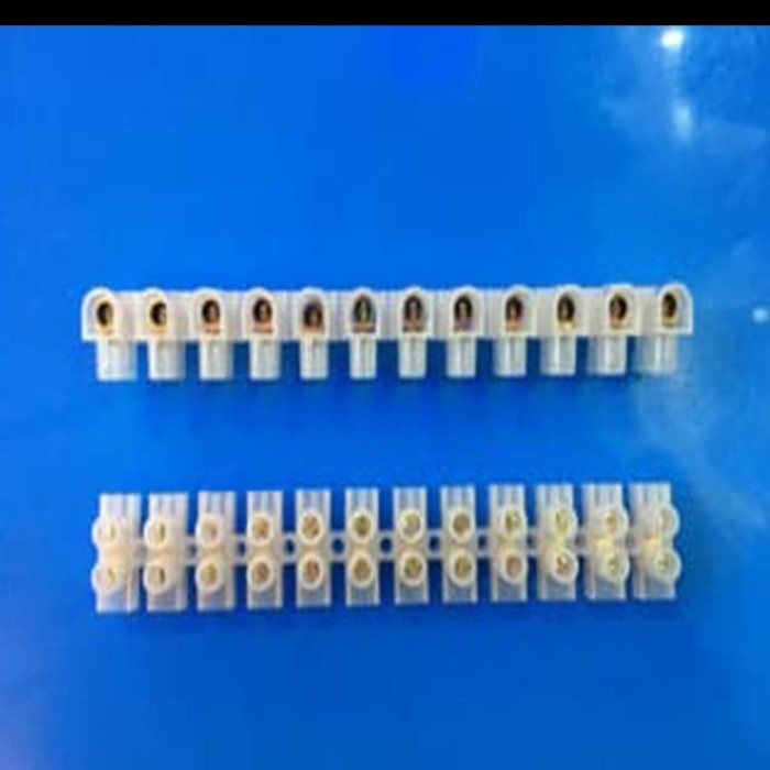 เทอร์มินัลบล็อก Krustin 25 มม. 60A | Shopee Thailand