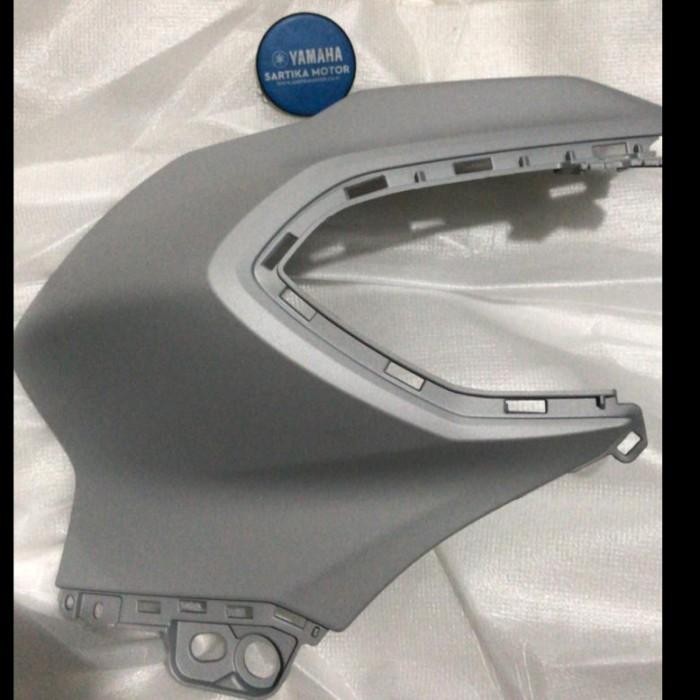ฝาครอบถังน้ํามัน ด้านข้าง 2 (MLNM4) B9T1 Yamaha MT 25 นําเข้า พรีเมี่ยม ...