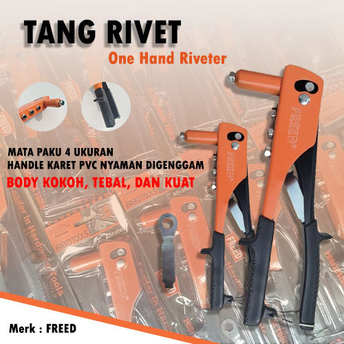 Mata Ralali Rivet คีมฟรี Rivet การติดตั้งเล็บ – หมุดมือฟรีพร้อมเล็บตอก ...