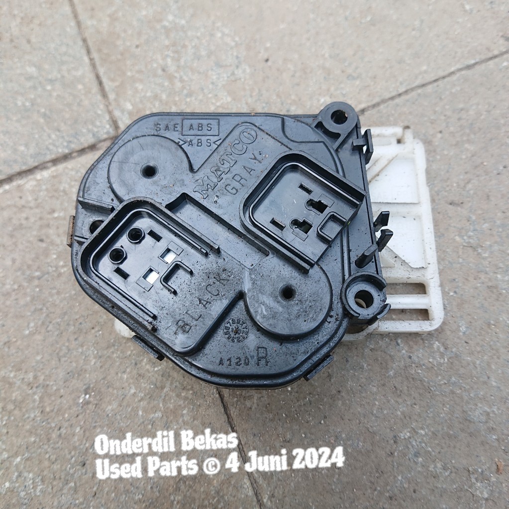 Mesin กระจกมองหลังไฟฟ้าขวา RH toyota corolla altis Camry gen 1 | Shopee ...