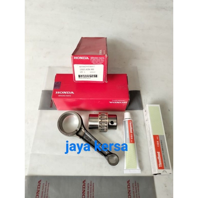 ชุดลูกสูบแฮนด ์ (KCN ) HONDA ORIGINAL TIGER +MEGA PRO PRIMUS +GL PRO NEOTECH | Shopee Thailand