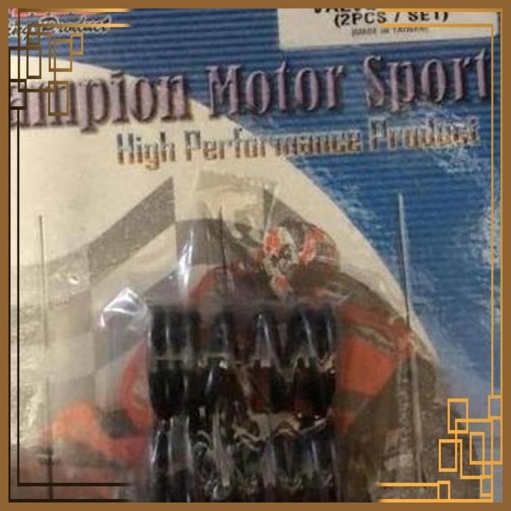 [JMBL] ต่อวาล์ว KLX 150 CMS มาเลเซีย | Shopee Thailand