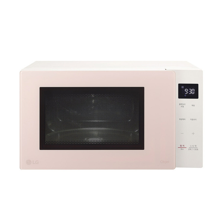 Lg DIOS Objet Collection BESPOKE เตาอบ 23 ลิตร MWJ23P | Shopee Thailand