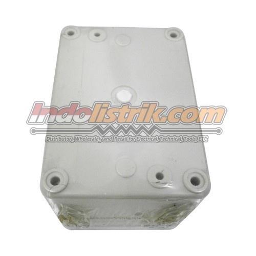 Tibox - กล ่ องพลาสติก ABS ใส 80x110x70mm - ราคา | Shopee Thailand