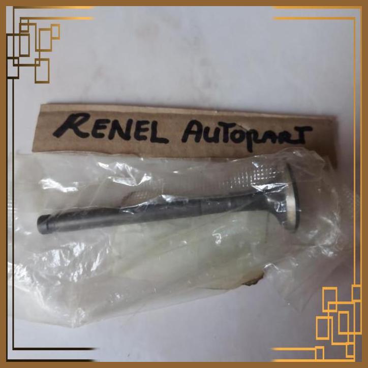 [Rnl] วาล์วท่อไอเสีย Api Kijang Super Grand Capsule 5K 7K Efi ของแท้ ...