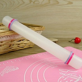 Bhw rolling pin fondan non stick 23ซม. N | Shopee Thailand
