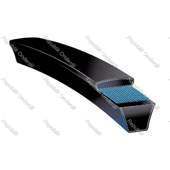 สายพานพัดลม Bando Rep 3280 A 28 V-Belt Fanbelt Vbelt Best | Shopee Thailand