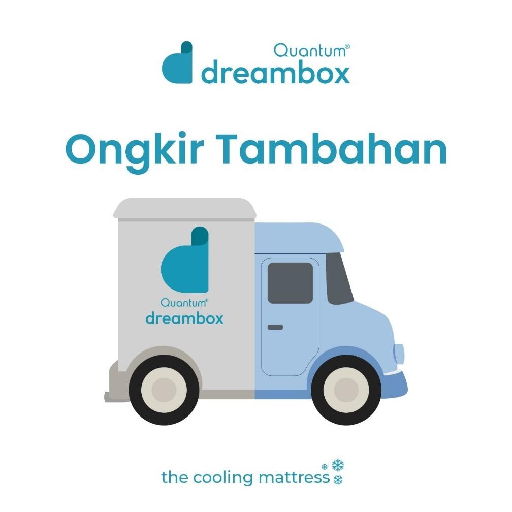 Quantum Dreambox - จัดส่งเพิ่มเติม / Split Payment | Shopee Thailand