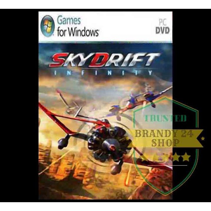 Skydrift Infinity - เกม Windows Pc เกมมิ่ง แล็ปท็อป เล่นเกม | Shopee Thailand