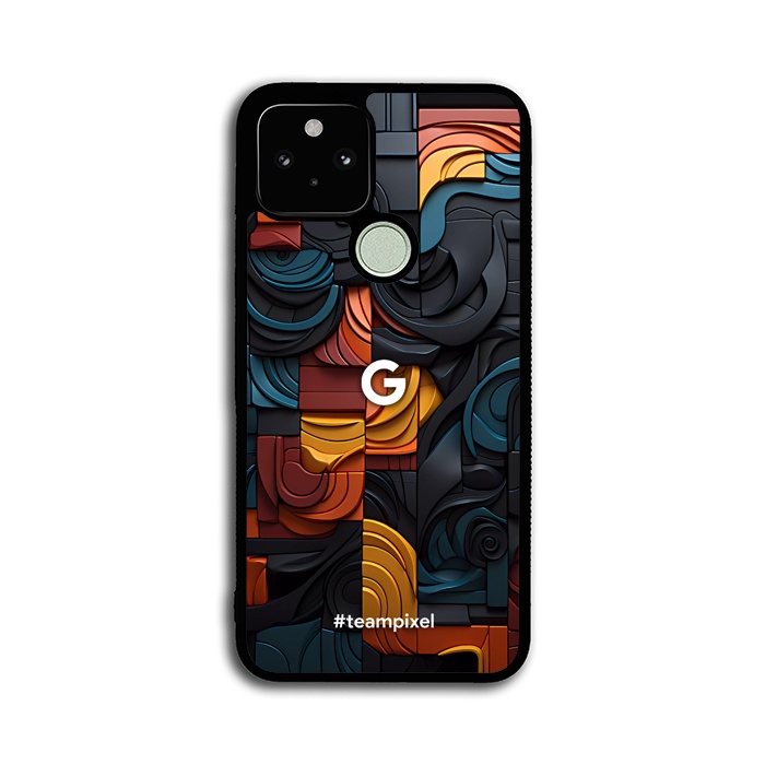 Case Casing Softcase Google Pixel 8 7 7a 6 6a 5 4 4a 3 3a 5g Pro XL ...