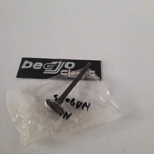 วาล์ววาล์ว ex api suzuki shogun r ใหม่ 110 shogun kebo ยี่ห้อ TST ...