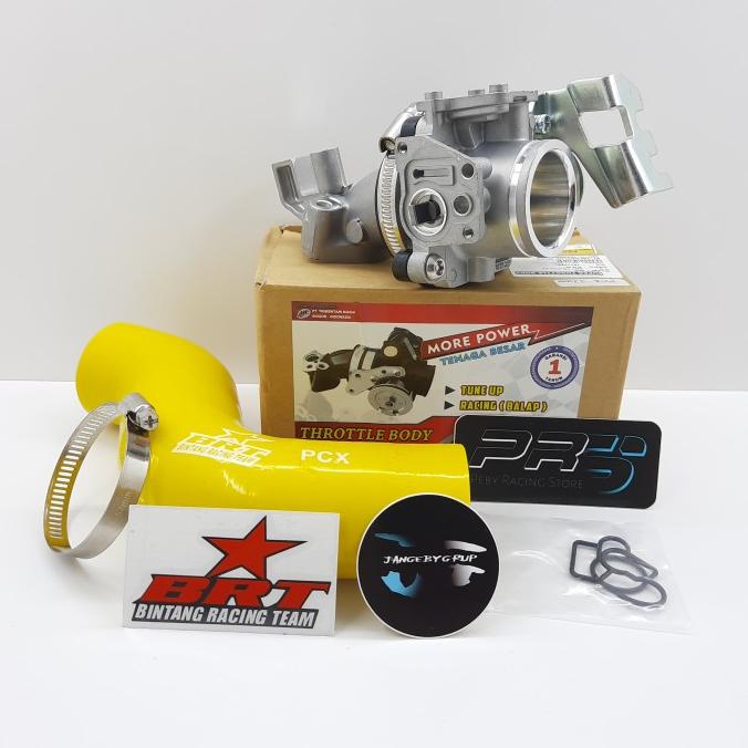 คันเร่ง TB BRT Vario 125 150 Pcx 150 Adv 150 Peby Racing Store | Shopee ...