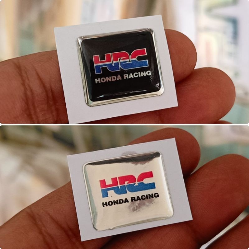 สัญลักษณ์ Honda beat vario pcx ADV HRC spido | Shopee Thailand