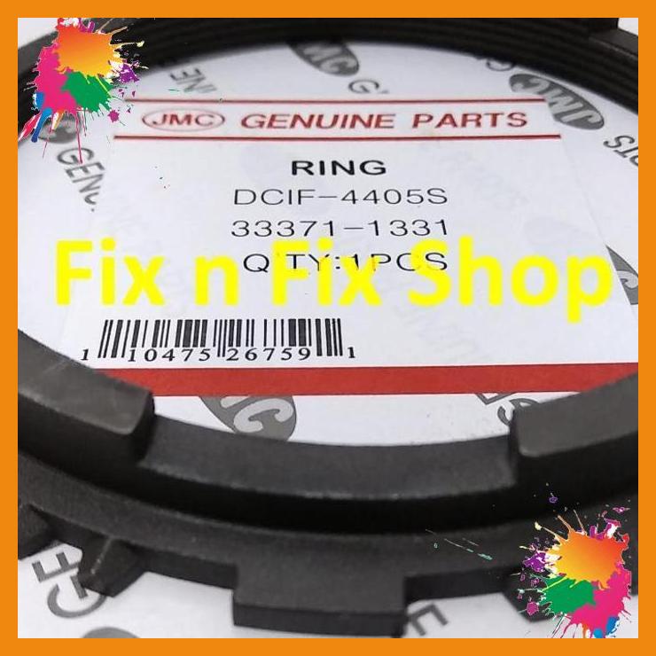 แหวนซิงโครไนซ์ hino h07c 33371-1331 1330 [fxs] | Shopee Thailand