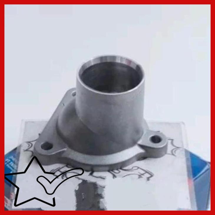 [SZR] ฝาครอบเทอร์โมสตัท Suzuki SX 4x หรือ NEO BALENO 17561 80JA0 ...