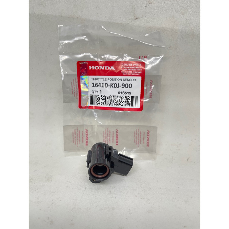 TPS Genio Beat Led Sensor 2020 Scoopy ใหม่ Esp KOJ TPS Genio KOJ ...