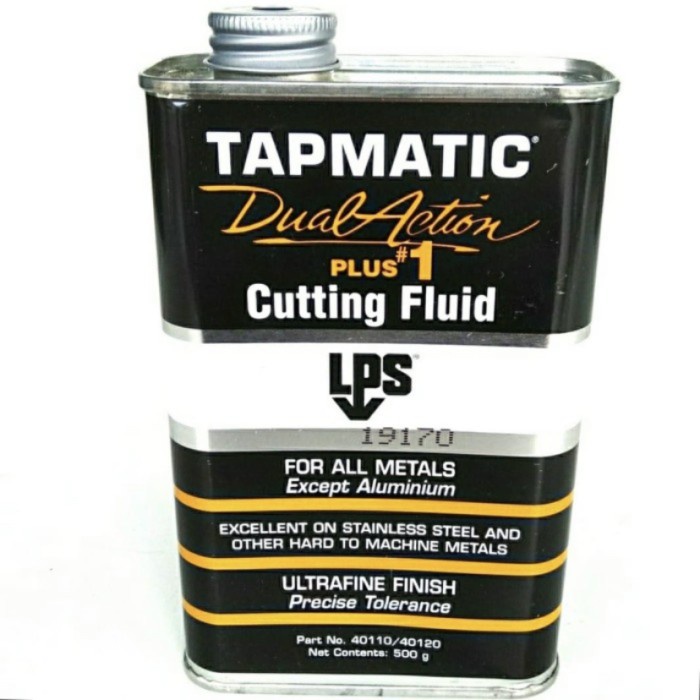 แตะ น้ํามันตัด ของแท้ LPS 500 กรัม ผลิตในอเมริกา | Shopee Thailand