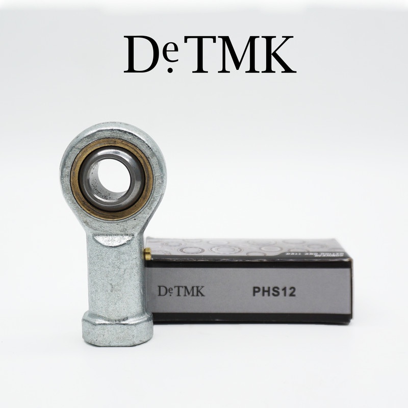 แบริ่งปลายคัน PHS6L DETMK PHS 6 L คันปลายซ้าย DRAT | Shopee Thailand