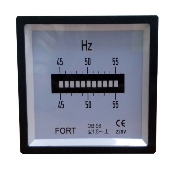 เครื่องวัดความถี่ Shock/Vibration T Type Ft-96Hz | Shopee Thailand