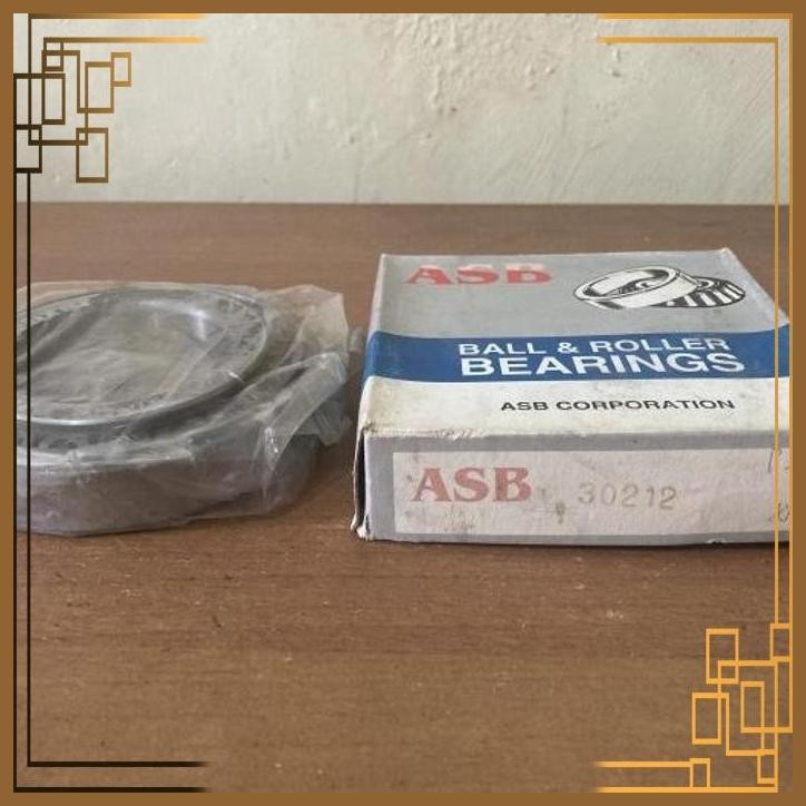 [PSY] แบริ่งล้อหลังใน COLT DIESEL PS100 PS120 PS125 30212 ASB | Shopee ...