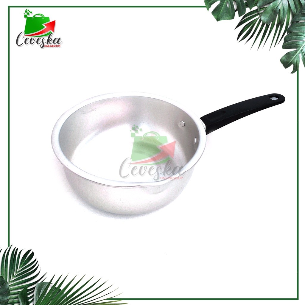 หม้อก๋วยเตี๋ยว JAVA POT 18 HANDLE POTS | Shopee Thailand