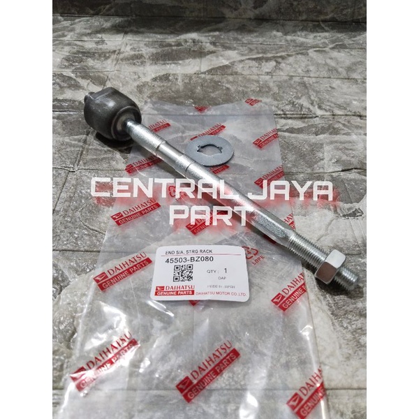Long TIE ROD _RACK END GRAND MAX ORIGINAL Series | Shopee Thailand