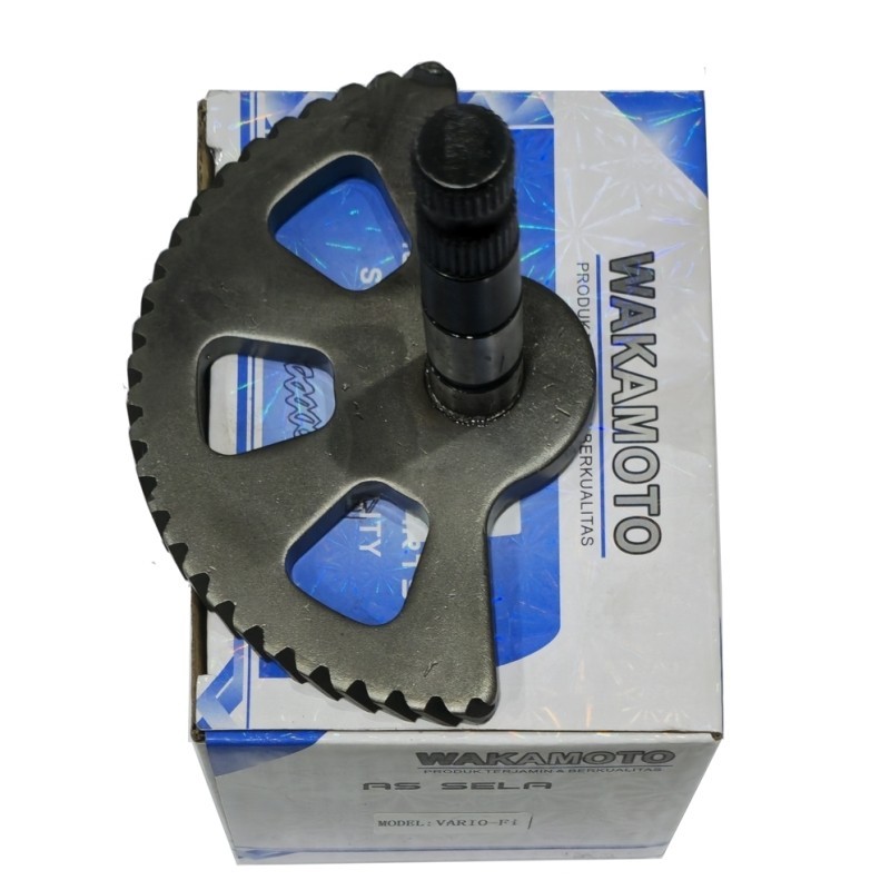 Axle KICK/Ax Gear WAKAMOTO VARIO FI | Shopee Thailand