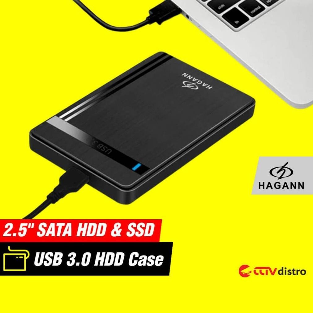 คุณภาพ Hard Disk Casing & Ssd External Usb 3.0 / 2.5 Sata Hdd Case With ...