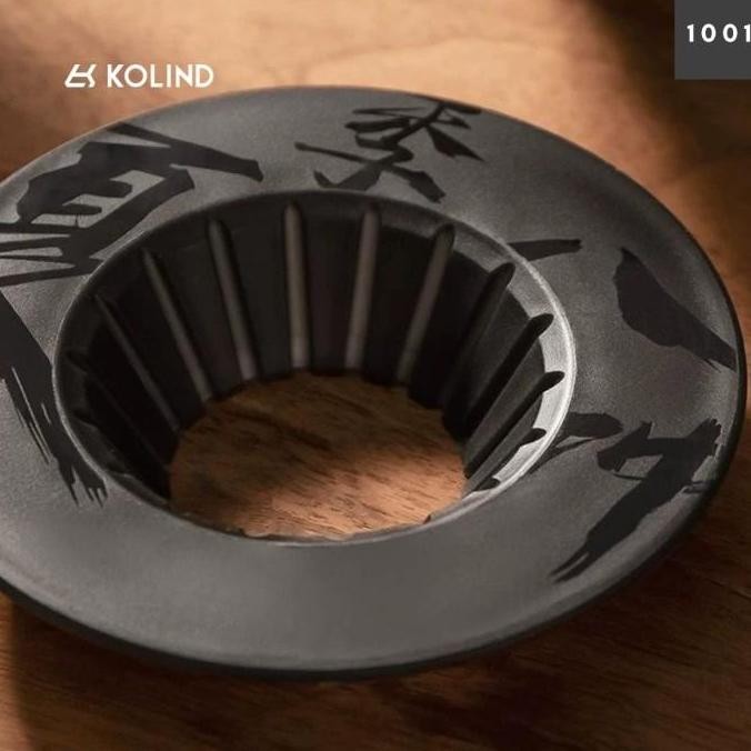 NEW XKYY 1001 Coffee Dripper และ Ice Ball Holder (สําหรับ Origami, CT62 ...