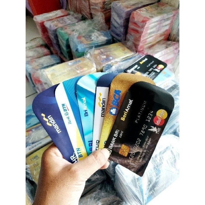 Ampau 2025 MONEY CHARACTER EID ENVELOPE 50 แผ่น QLH9 | Shopee Thailand