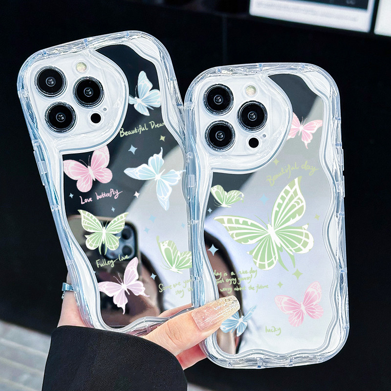 HP สําหรับ OPPO A5 A3s A7 A5s A12 A12s A11K A12E Realme C1 กรณี HP สี ...