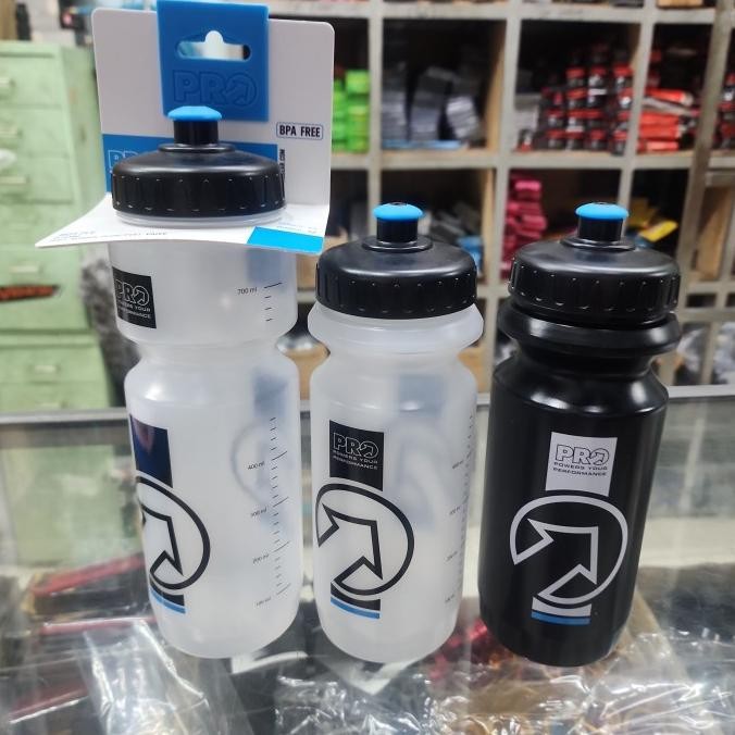 Hitam Pro Bottle bidon 600mL / 800ML bidon buction Bottle Pro ยี่ห้อ สี ...