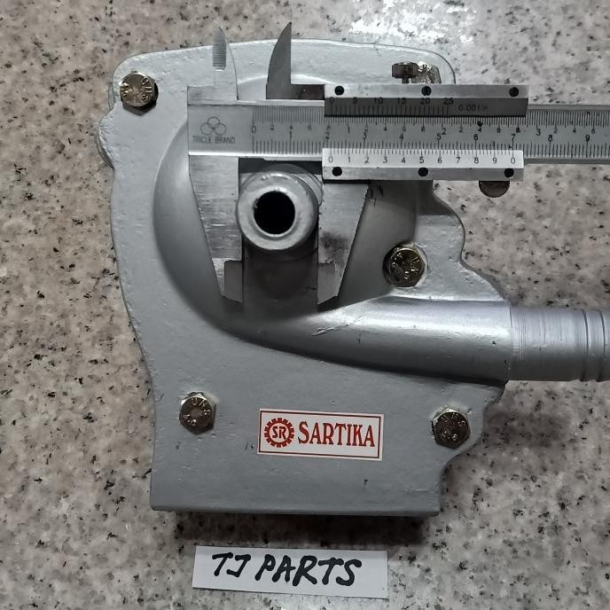 MESIN Gmb Pump/Snail Pump สําหรับการไหลเวียนของเครื่องยนต์ดีเซล ...