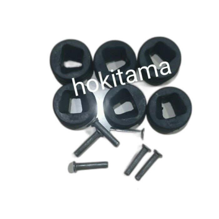 Tiara 125 Zr Y 125 Z Touch 125 Ymh คลัทช์ยาง Rare Item | Shopee Thailand