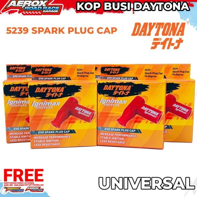 ฝาหัวเทียน cangklong ใหม่ evo ฝาหัวเทียน daytona หัวเทียน racing aerox ...