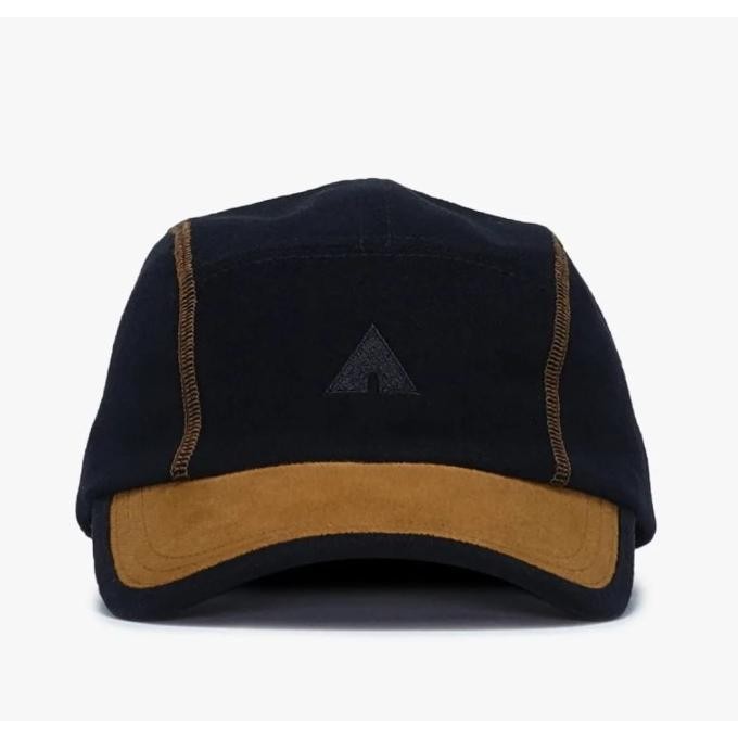 SNAPBACK HAT Airwalk Amar BB 5 Panell Casual Cap. หมวก Unisex ดั้งเดิม ...