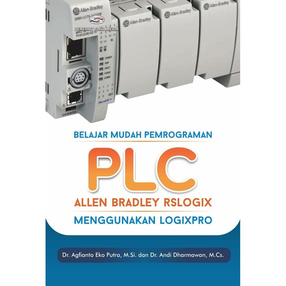 การเรียนรู้ง่าย Plc Allen Bradley Rslogix การเขียนโปรแกรมใช้ | Shopee Thailand